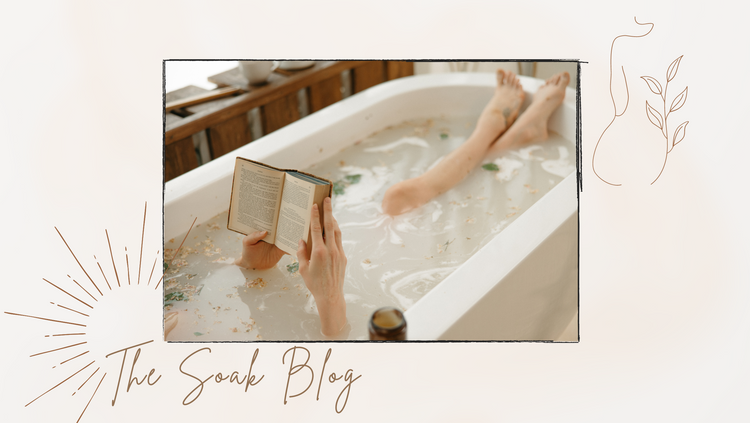 The Soak Blog – Hide + Soak